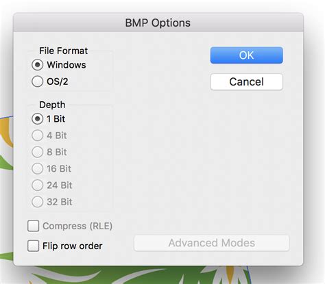 bitmap color model adobe community 10220139