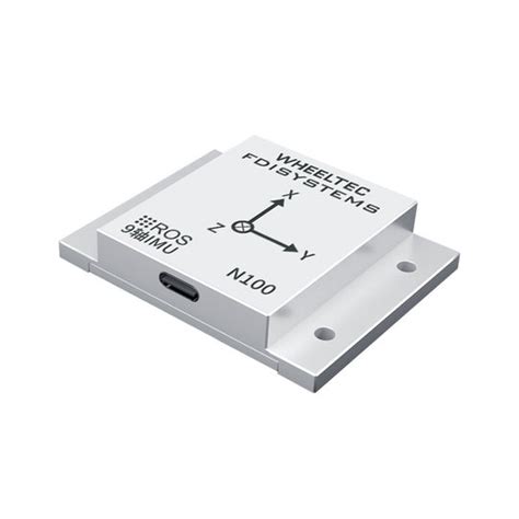 Imu Inertial Navigation Module Ros Industrial Waterproof Fdisystems Nine Axis Attitude Sensor
