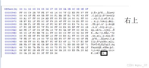 Misc 第13天python脚本 重命名文件，拼接二维码，cloacked Pixel工具，中文电码，五笔编码 Csdn博客