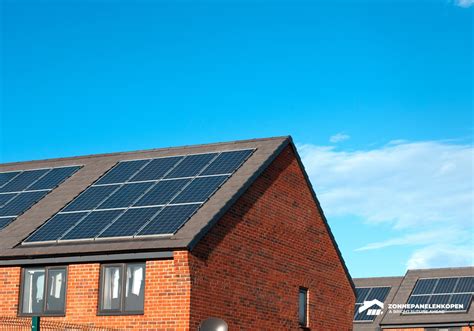 Pv Panelen Alles Over Werking Voordelen En Installatie