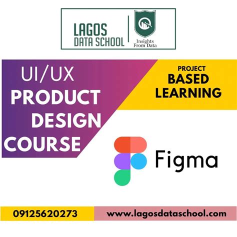 Lagos Data School On Linkedin Join Our Product Design Sessions To Learn The Basics Of Product