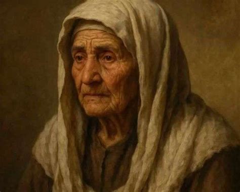 Cool Examples Of Faith In The Bible You May Have Missed