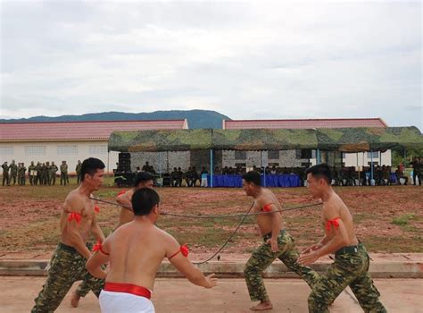 Lao Peoples Army News Added A Lao Peoples Army News