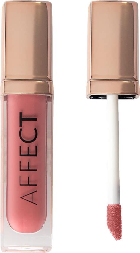 Affect Pro Make Up Ultra Sensual Liquid Lipstick Ask For Nude