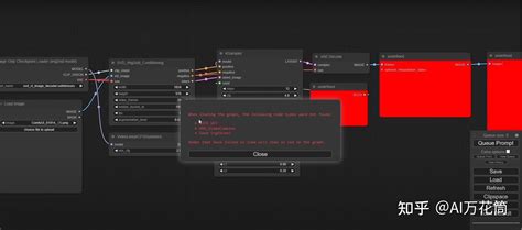 SVD本地部署Stable Video Diffusion AI视频开源发布ComfyUI工作流AI视频最新SVD模型图文版 知乎