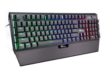 Bàn Phím Royal Kludge