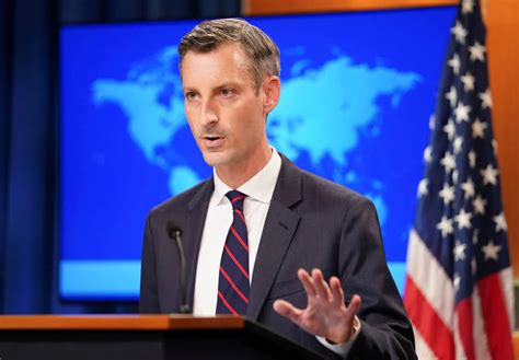 Eeuu Niega Los Informes Sobre La Reactivación Del Acuerdo Nuclear Con