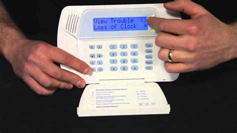 DSC Troubles YouTube