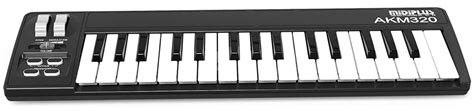 The 7 Best Portable Midi Keyboard Top Compact Lists In 2022
