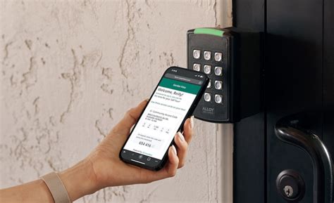 The 6 Main Types Of Access Control In Real Estate