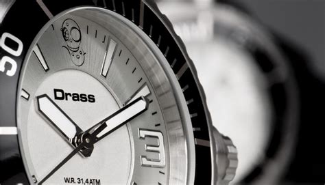 Welcome Page Drass Group