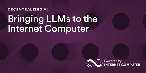 The Internet Computer Roadmap 2025 Update By Dfinity The Internet Computer Review Medium