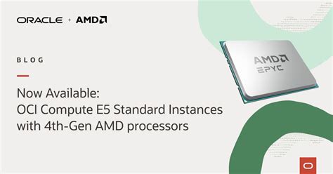 Arun Lall On Linkedin Available Now E5 Instances On Amd Epyc Processors For Up To 2x Better…
