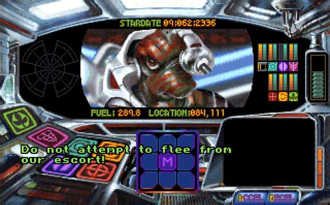 Protostar War On The Frontier Part 10 The Greating Escape