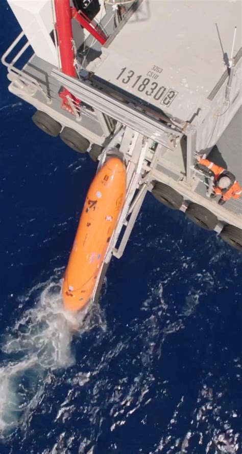 Explorer May Have Found Wreckage Of Amelia Earharts Plane