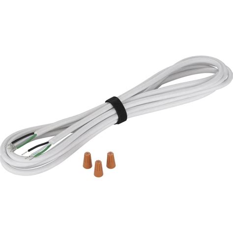 Progress Lighting Cord Mount Cylinder White Traditional Linear Mini