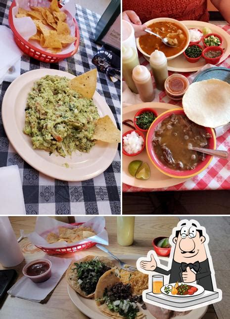 El Chivo Birrieria And Taqueria North 2001 Broadway St In Crest Hill