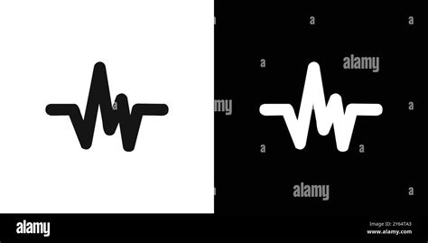 Signal Icon Linear Vector Graphics Sign Or Symbol Set For Web App Ui