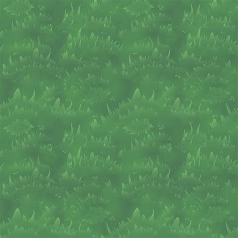 Grass Texture Tile