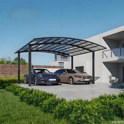 Double Carport Kits Australia Kings Awning