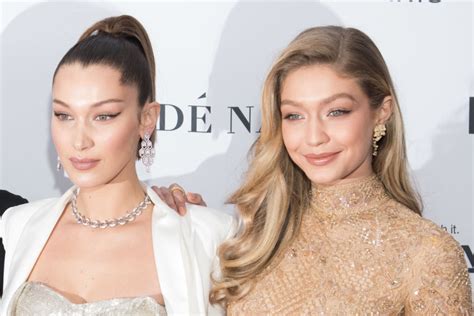 Everything Gigi And Bella Hadid Have Said On Israeli Palestinian Conflict Newsweek