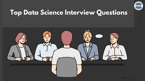 Top Data Science Interview Questions Iabac Pdf