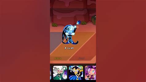 Guys I Just Got Smc I Really Did Started A Hour Ago Cookierunkingdom Shadowmilk Youtube