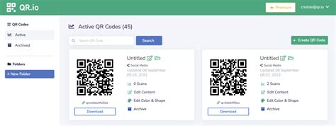 How To Create Your Own Telegram QR Code