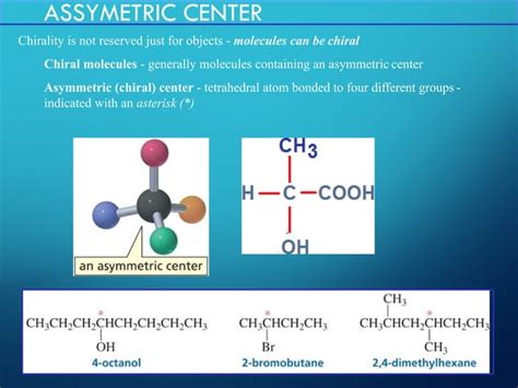 Stereochemistry S R Y Ppt