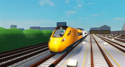 Discuss Everything About Stepford County Railway Wiki Fandom