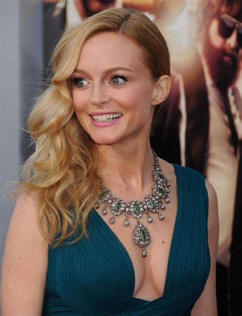 Heather Graham Pic
