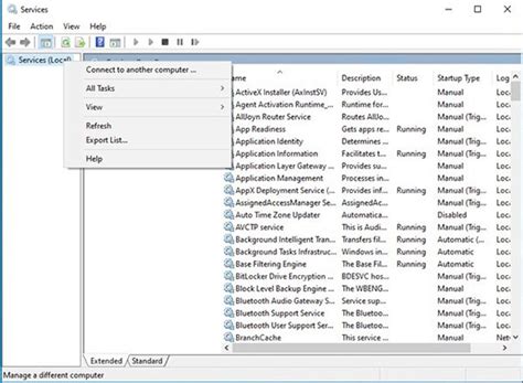 How To Restart The Intune Management Extension Agent Service Techtarget