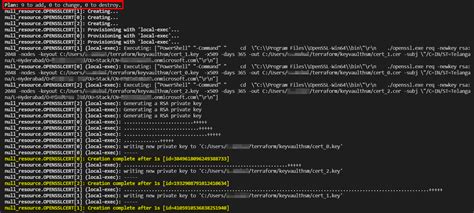 How To Activate Managed Hsm And Configure Encryption With Customer