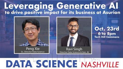 Ravi Prakash Singh On Linkedin Leveraging Generative Ai To Drive Positive Impact For Its