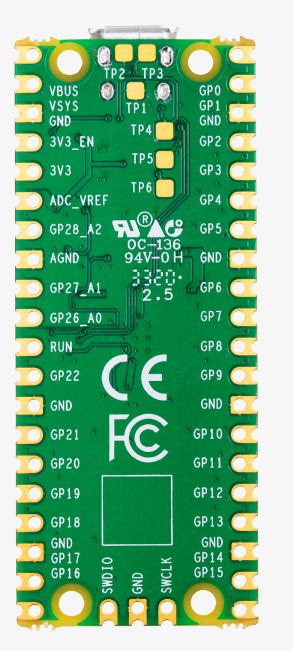 Easy Way To Start Programming With Raspberry Pi Pico