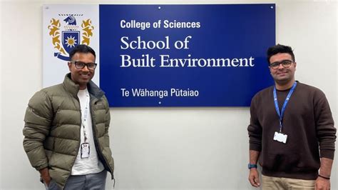 Dr Don Samarasinghe Phd Mciob On Linkedin Sbe Masseyuniversity