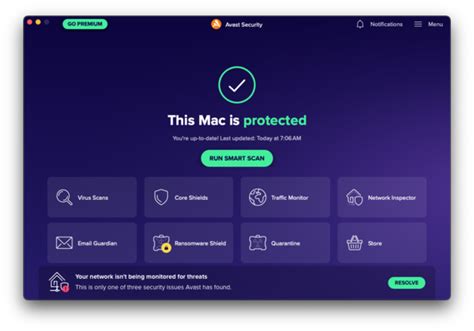 Test Malware Protection On Macos Sonoma 14 6