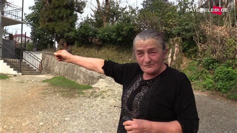 თურქეთში ვიმუშავე და სახლი გადავხურე ახლა კარიერის გამო უნდა დამენგრეს თავზე Youtube