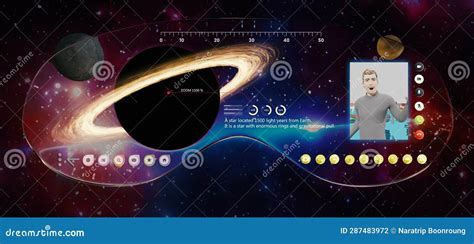 Mr Vr Glasses Virtual Reality Show Simulator Glasses Display Screen