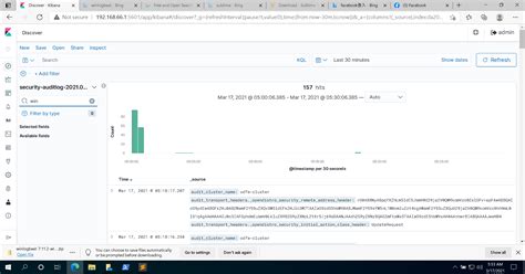 Question About Logstash Connection · Issue 38 · Dsnslab