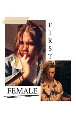 First Female The Maze Runner Newt FanFiction Chapter Wattpad