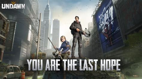 Sebelum Main Undawn Ini 5 Hal Penting Yang Harus Kalian Tahu Dunia Games