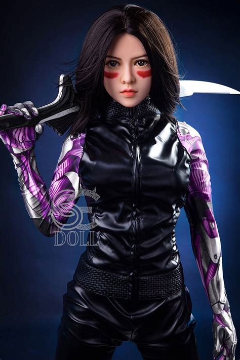 Sedoll Final Fantasy Sex Doll Kiko 151cm Sex N Dolls