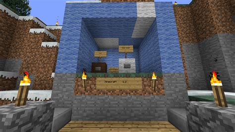 I Moved Out From My Beta Base On Full Release Now Im Playing On 1 2 5 This Is How My New Base