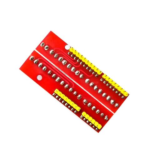 Screw Shields V2 Terminal Expansion Board Ifuture Technology