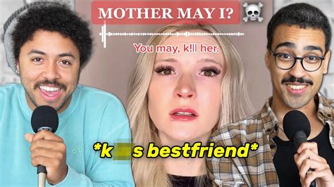 Pov Tiktok Is Hilarious Youtube