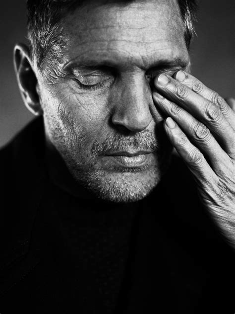 Le Photographe Erwin Olaf Est Mort