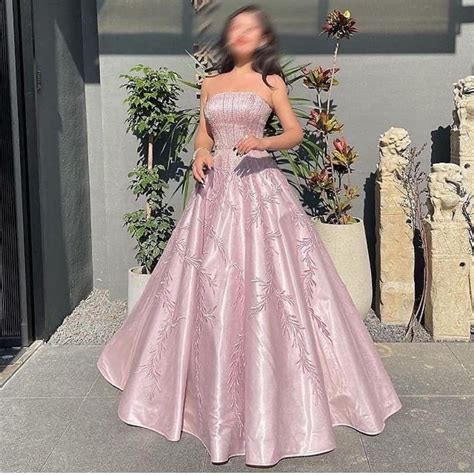 فساتين سهره وحفلات Glam Dresses Pretty Prom Dresses Evening Dresses