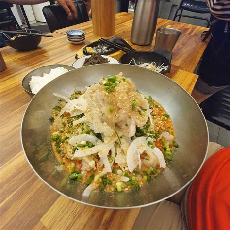 정담스시 구미 초밥 스시 맛집 다이닝코드 빅데이터 맛집검색