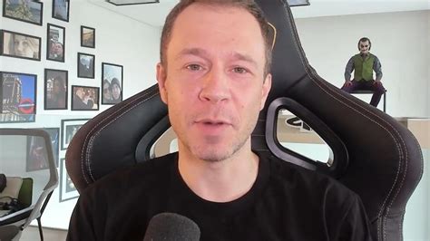 Tiago Leifert Diz Ter Sido Vítima De Falsificação Online Como Bial